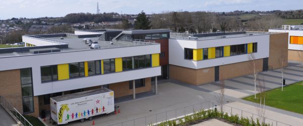 Four schools, one campus - Tor Bridge Partnership launches | The Devon ...